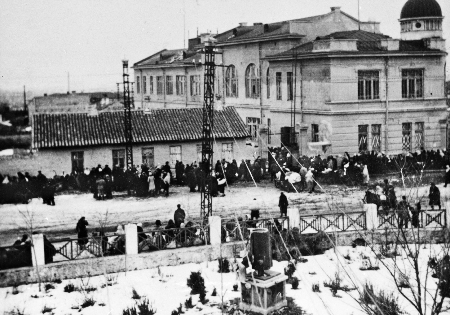 Hitler’s Masters of Murder - Warfare History Network