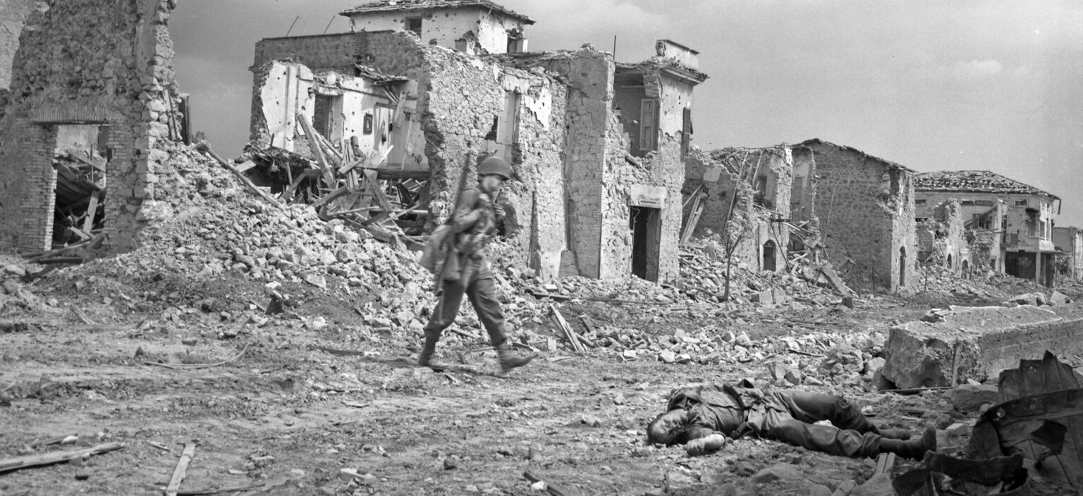 The Siege of Malta in WWII: Holding on to the Island Fortress