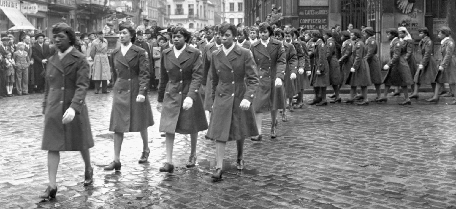 Surviving the German Death March: Hazards of the 600 Mile March ...