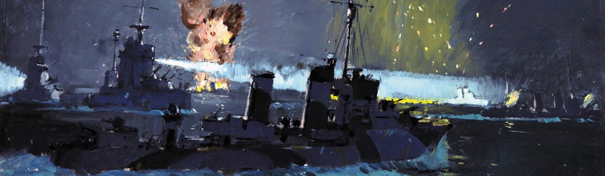 Warfare History Network - The History of Warfare Delivered Daily