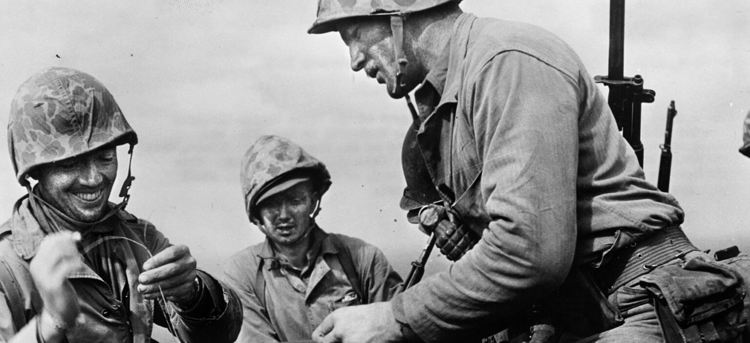 Bradenburgers: Germany's Special Forces in World War II - Warfare ...