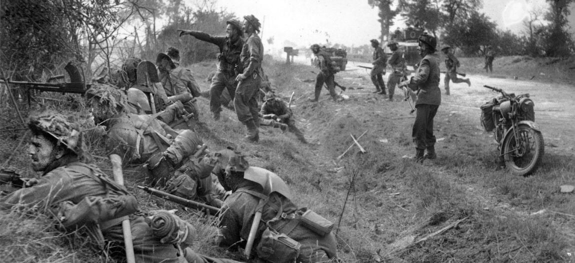 Operation Magic Carpet - Warfare History Network