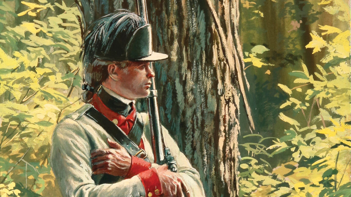 Hamilton Fish III and the “Harlem Hell Fighters” - Warfare History Network