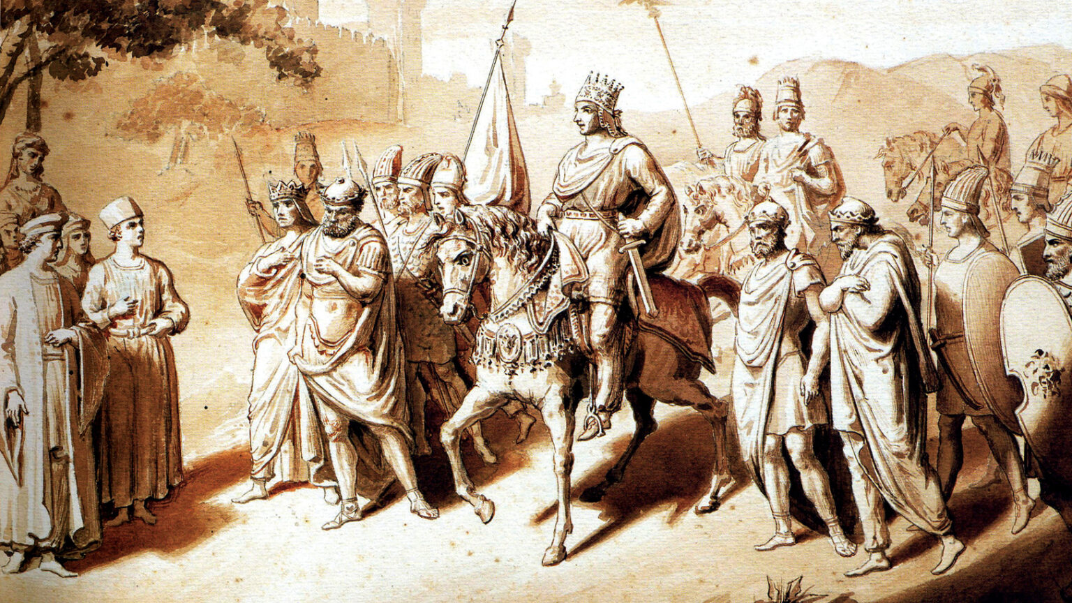 September 2019 Archives - Warfare History Network