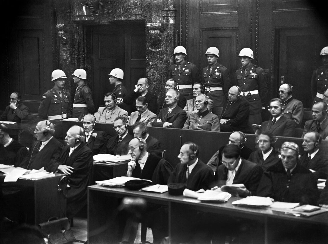 Joseph Stalin's Paranoid Purge - Warfare History Network