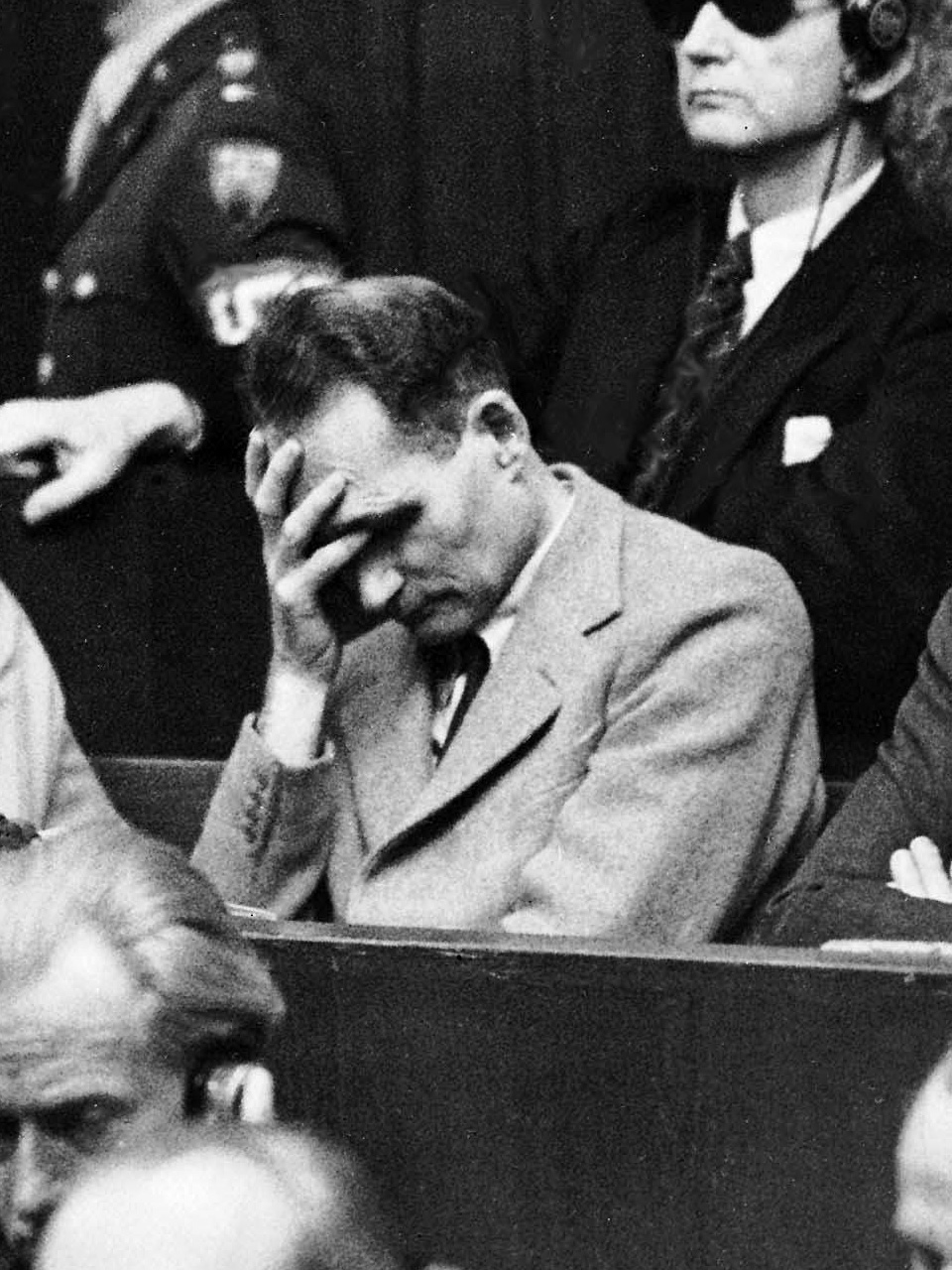 Was There Justice at Nuremberg? - Warfare History Network