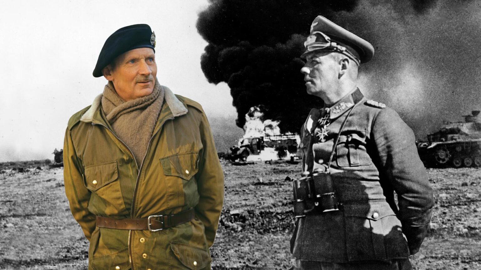 The First Gulf War: Timeline of Events - Warfare History Network