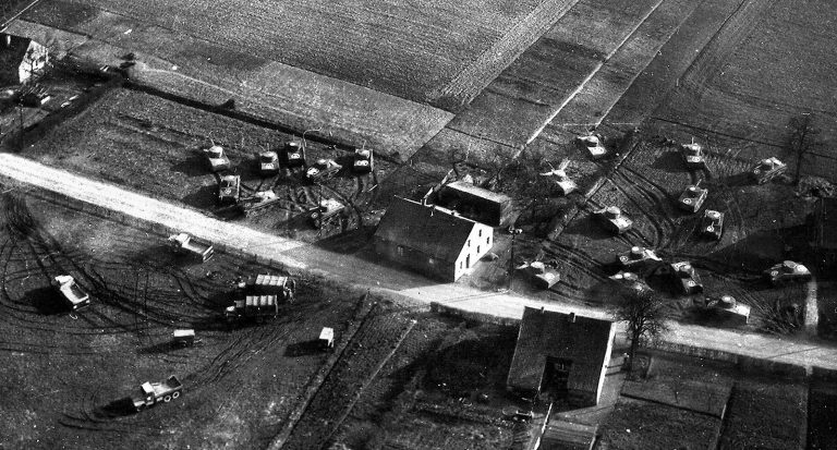 Operation Fortitude: The Great Deception - Warfare History Network