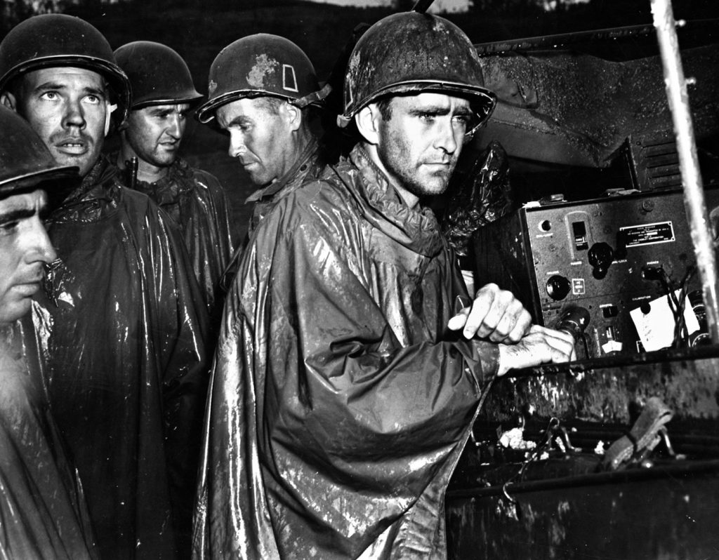 Hell On Hacksaw Ridge Warfare History Network