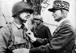 Task Force Raff’s Race Against Time in Normandy