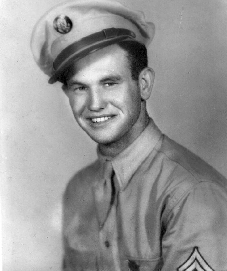 With Third Army Across Europe - Warfare History Network