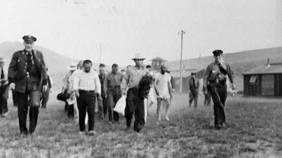 The 93rd Infantry Division: The African-American Soldiers in the Pacific