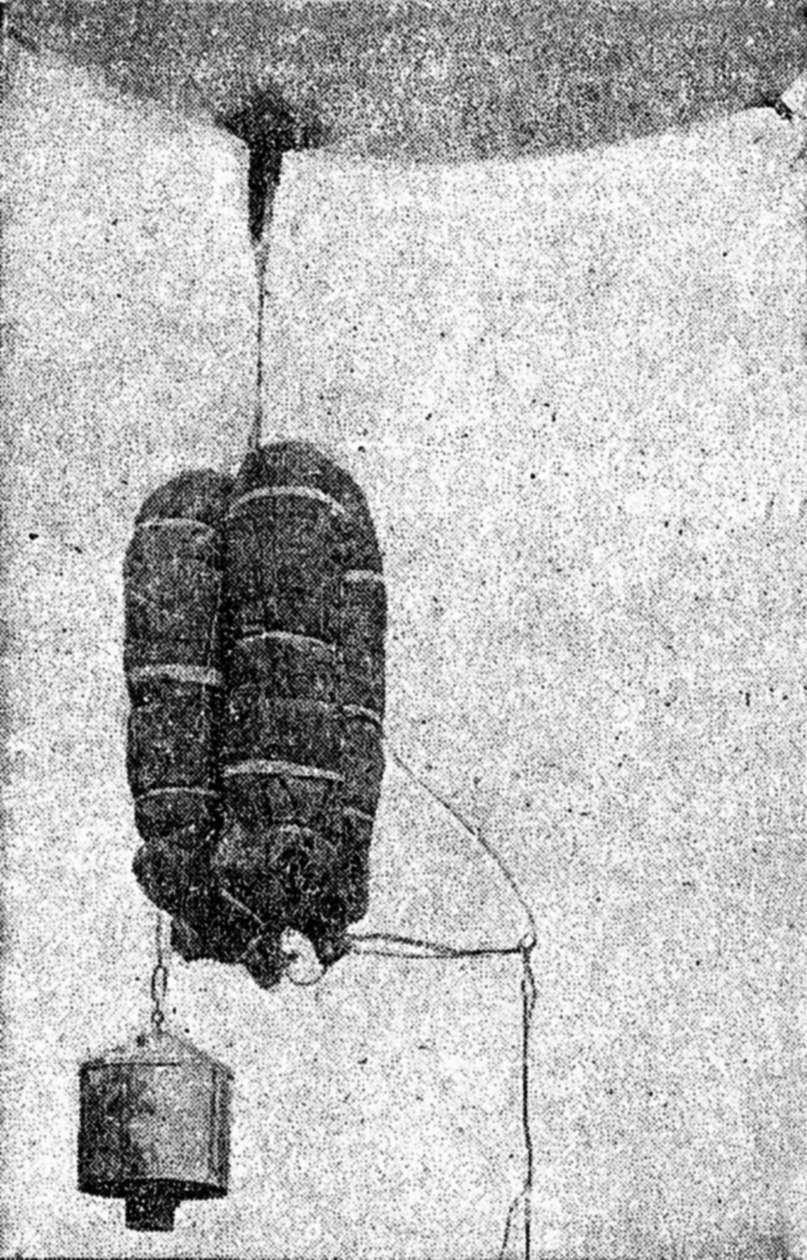 Operation Outward: The British Balloon Bomb Campaign