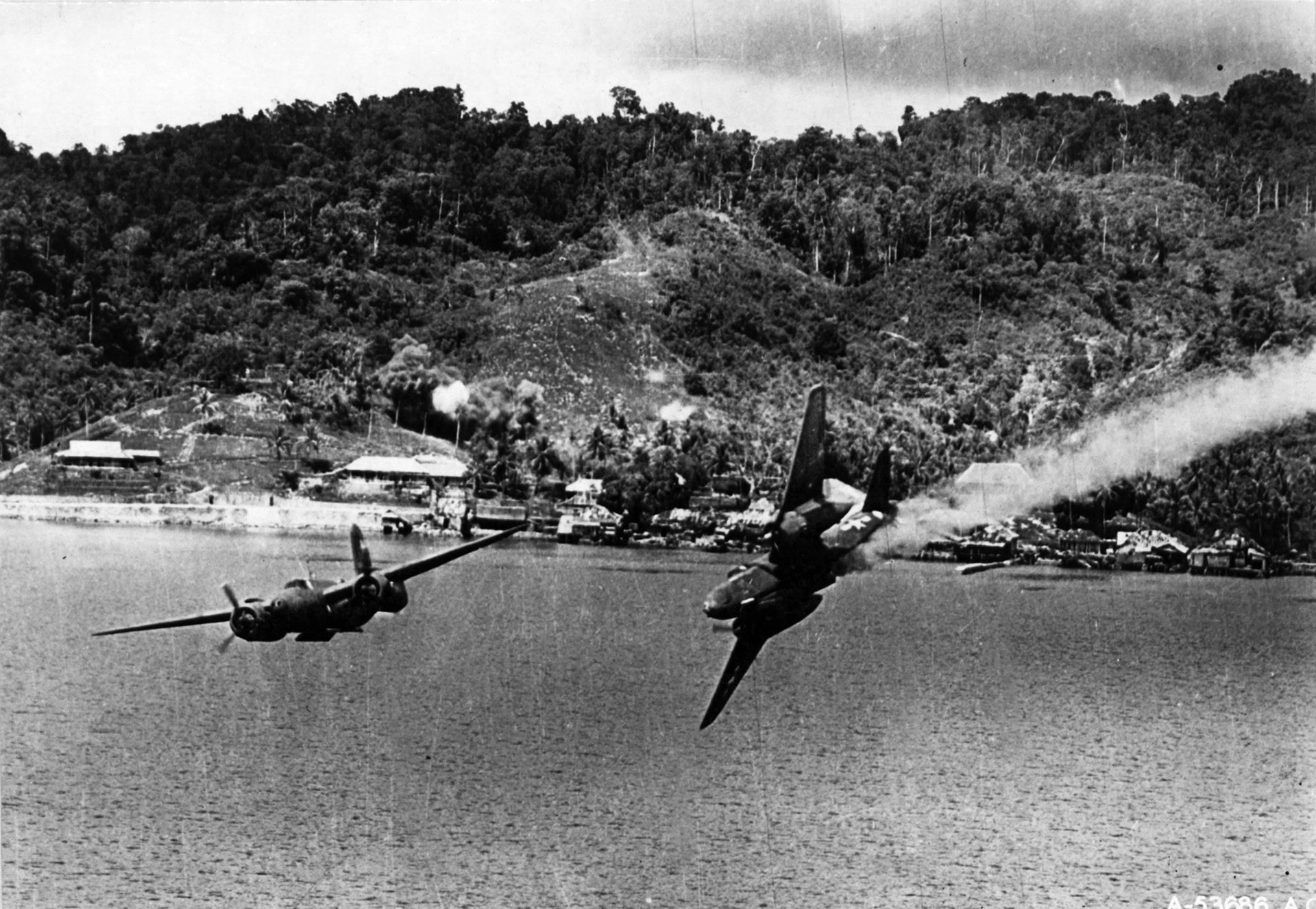 Wreaking Havoc - Warfare History Network