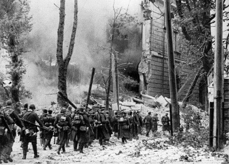 Operation Barbarossa: Hitler’s Great Blunder