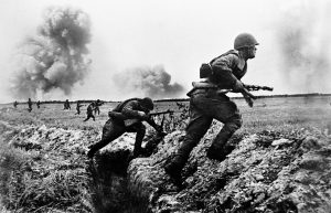 Operation Barbarossa: Hitler’s Great Blunder
