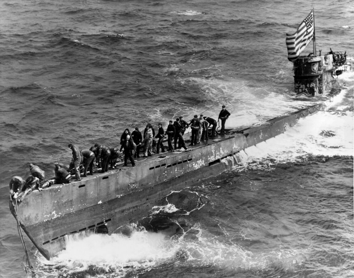 The Girandoni Air Rifle: The Lewis and Clark Expedition's Secret Weapon