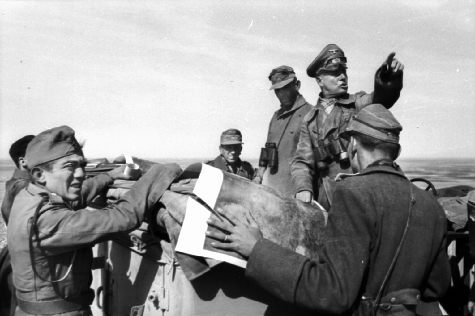 Mildred Gillars (a.k.a. 'Axis Sally') in WWII - Warfare History Network