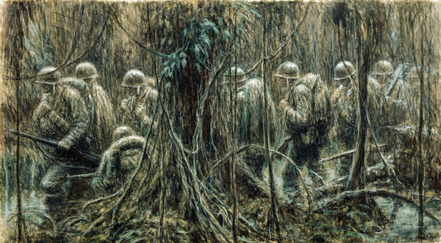 WWII Pioneers of Skip Bombing - Warfare History Network