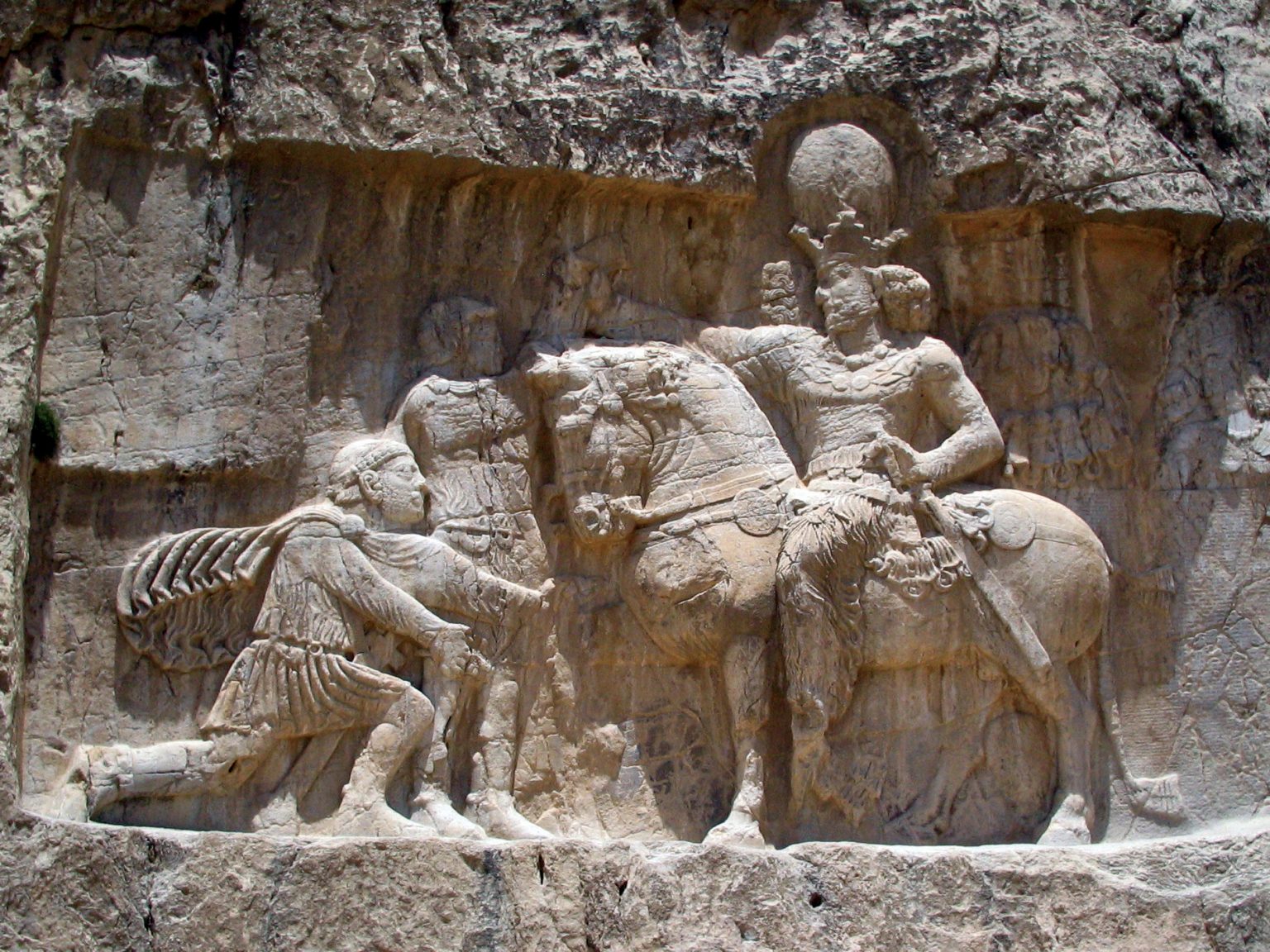 Zenobia’s Bloody War of Independence - Warfare History Network