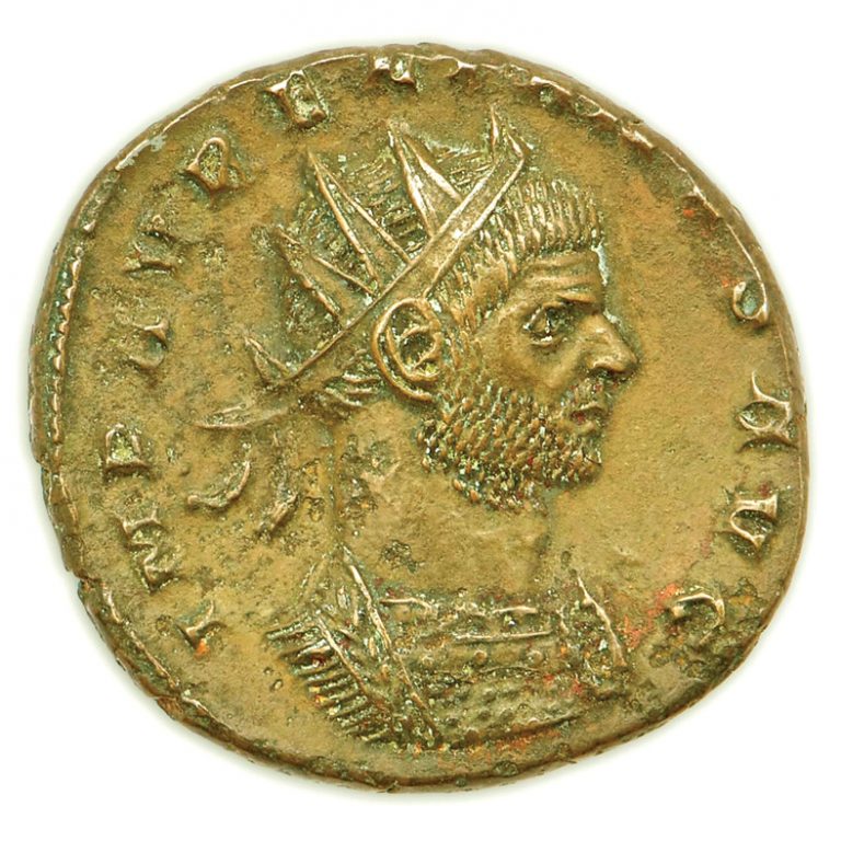 Zenobia’s Bloody War of Independence - Warfare History Network