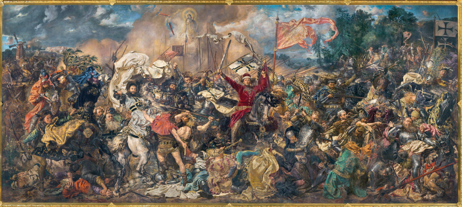 The Great Comanche Raid of 1840 - Warfare History Network