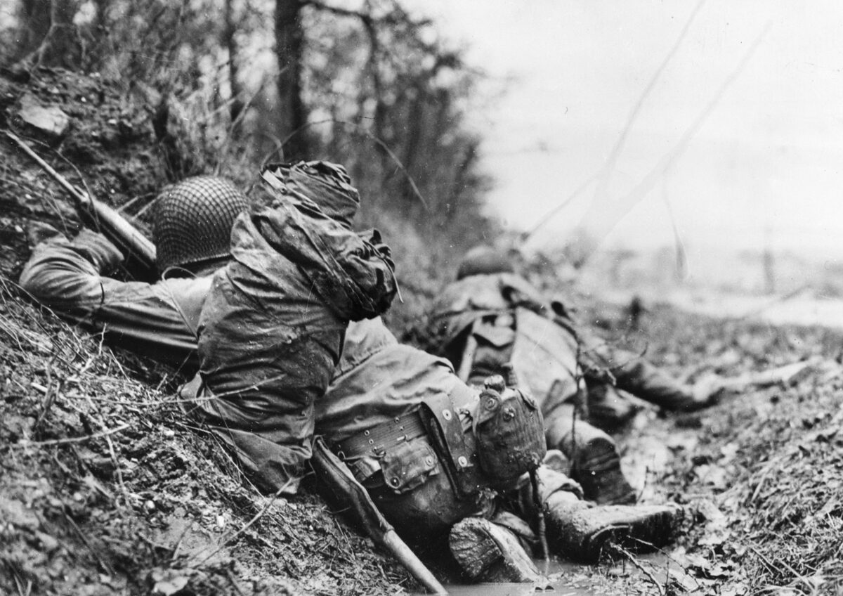 Winter 2016 Archives - Warfare History Network