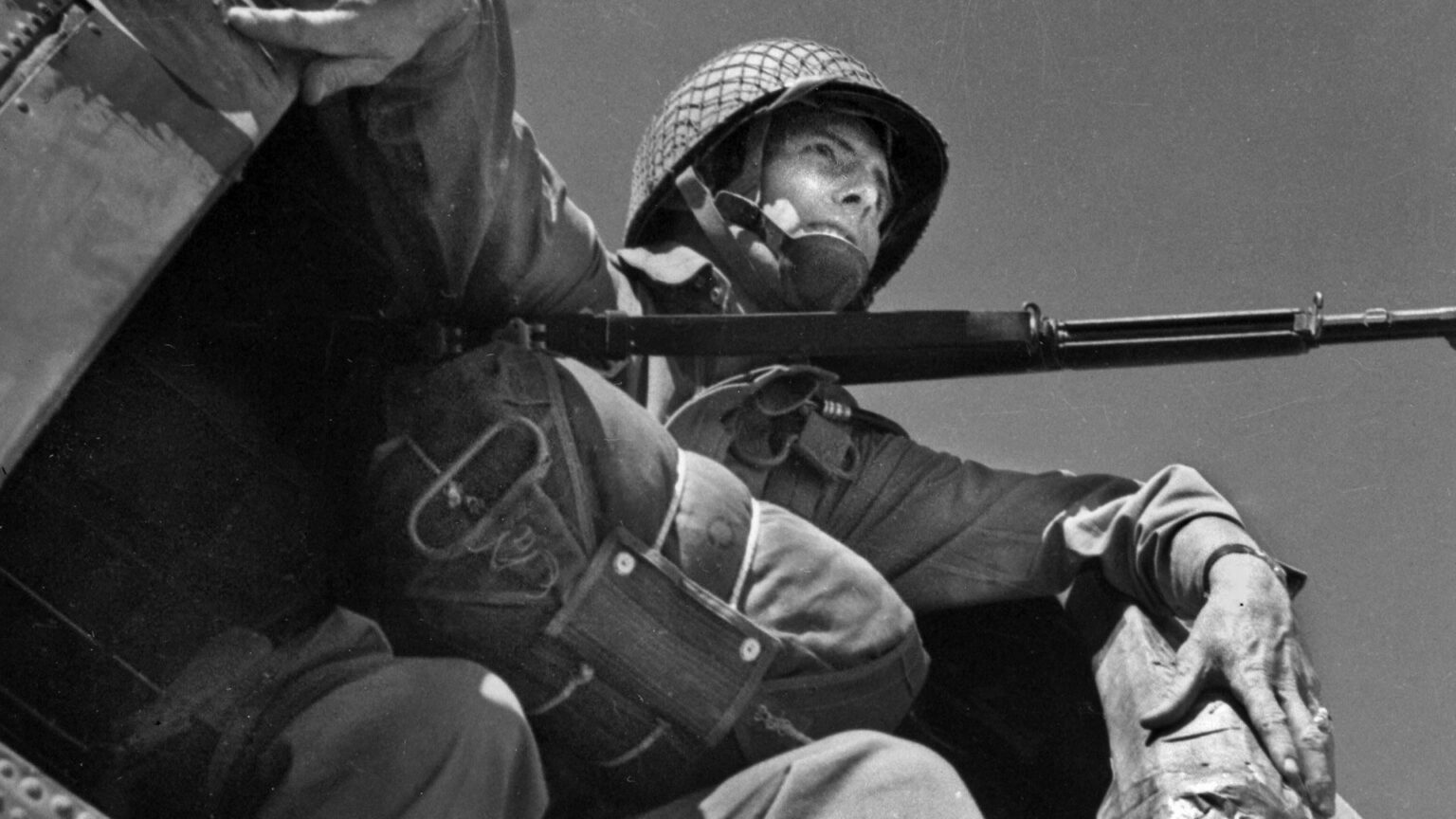 Hitler’s food taster breaks her silence. - Warfare History Network