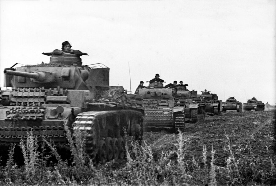 June 2017 Archives - Warfare History Network