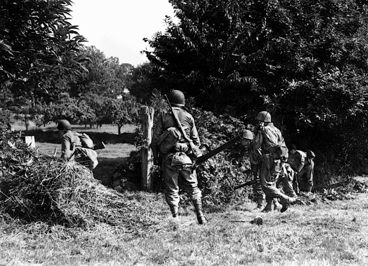 October 2017 Archives - Warfare History Network