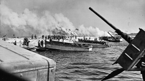 Benito Mussolini & The Fascist March on Rome - Warfare History Network