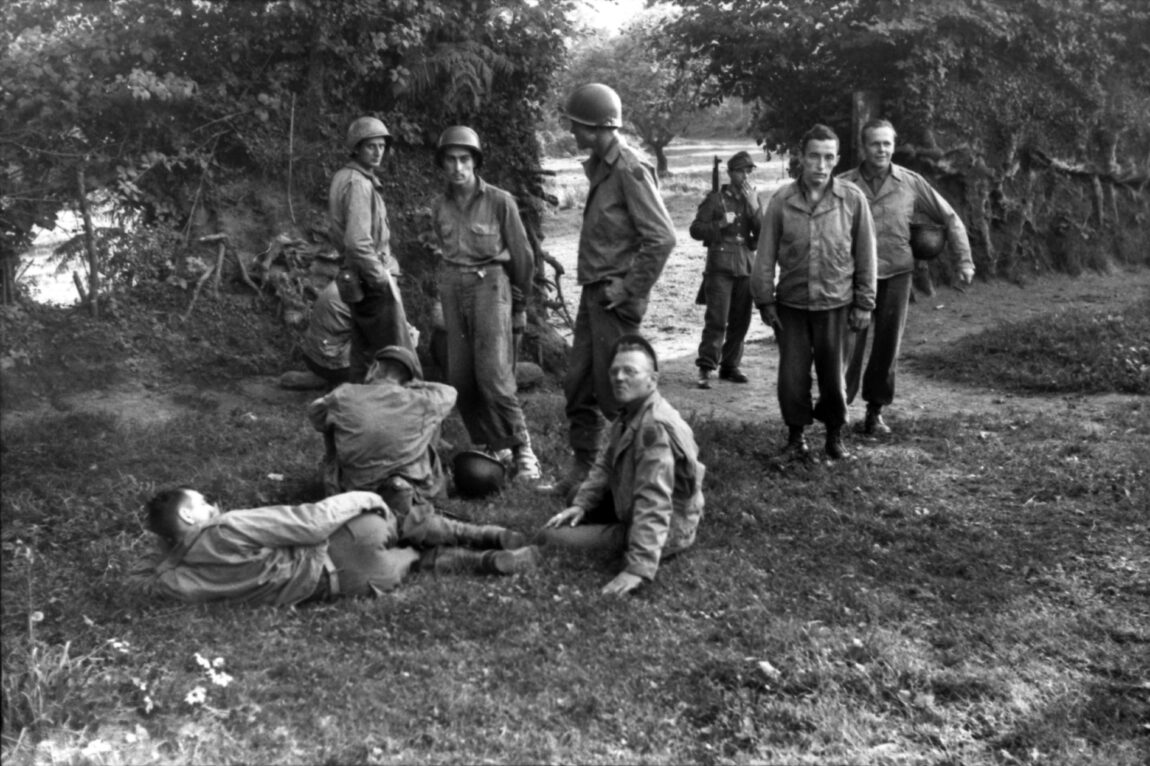 Patton and Rommel were masters of battlefield mobility and the ...