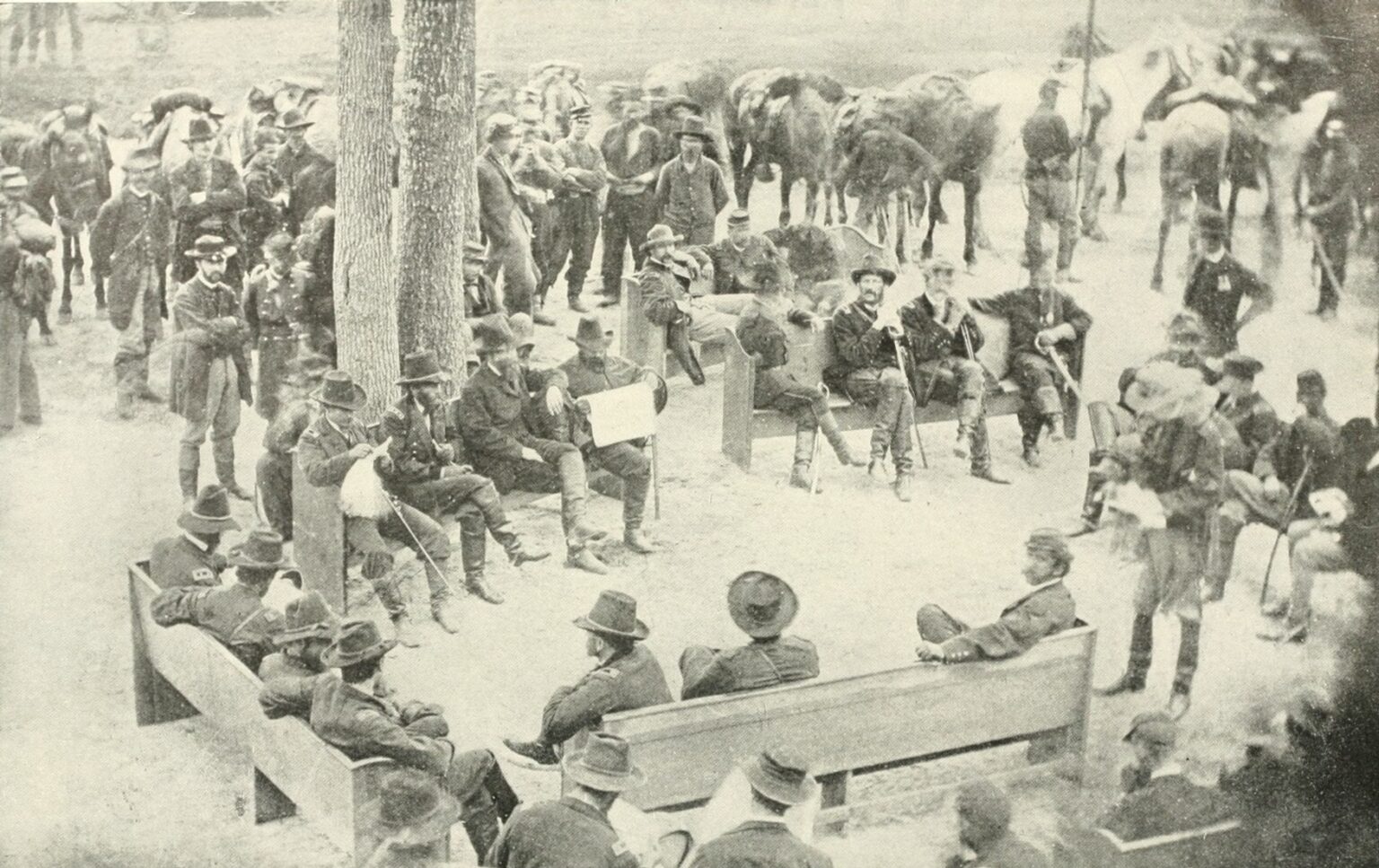 Roman Marching Camps: An Essential Element in Rome's Empire-Building