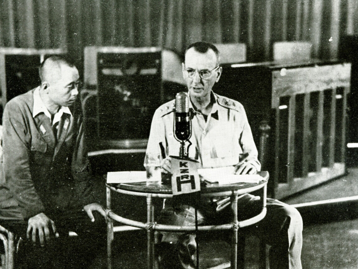 Takeo Yoshikawa and the Spies Behind the Pearl Harbor Attack