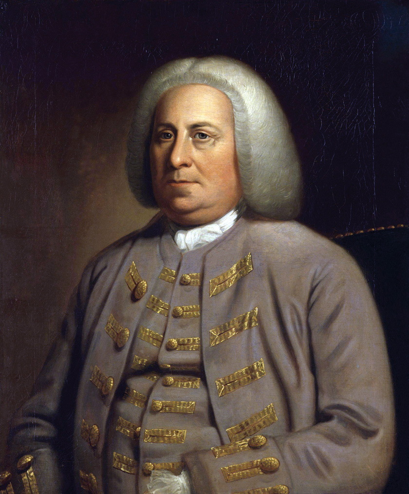 The Battle of the Monongahela: Disaster in the Wilderness
