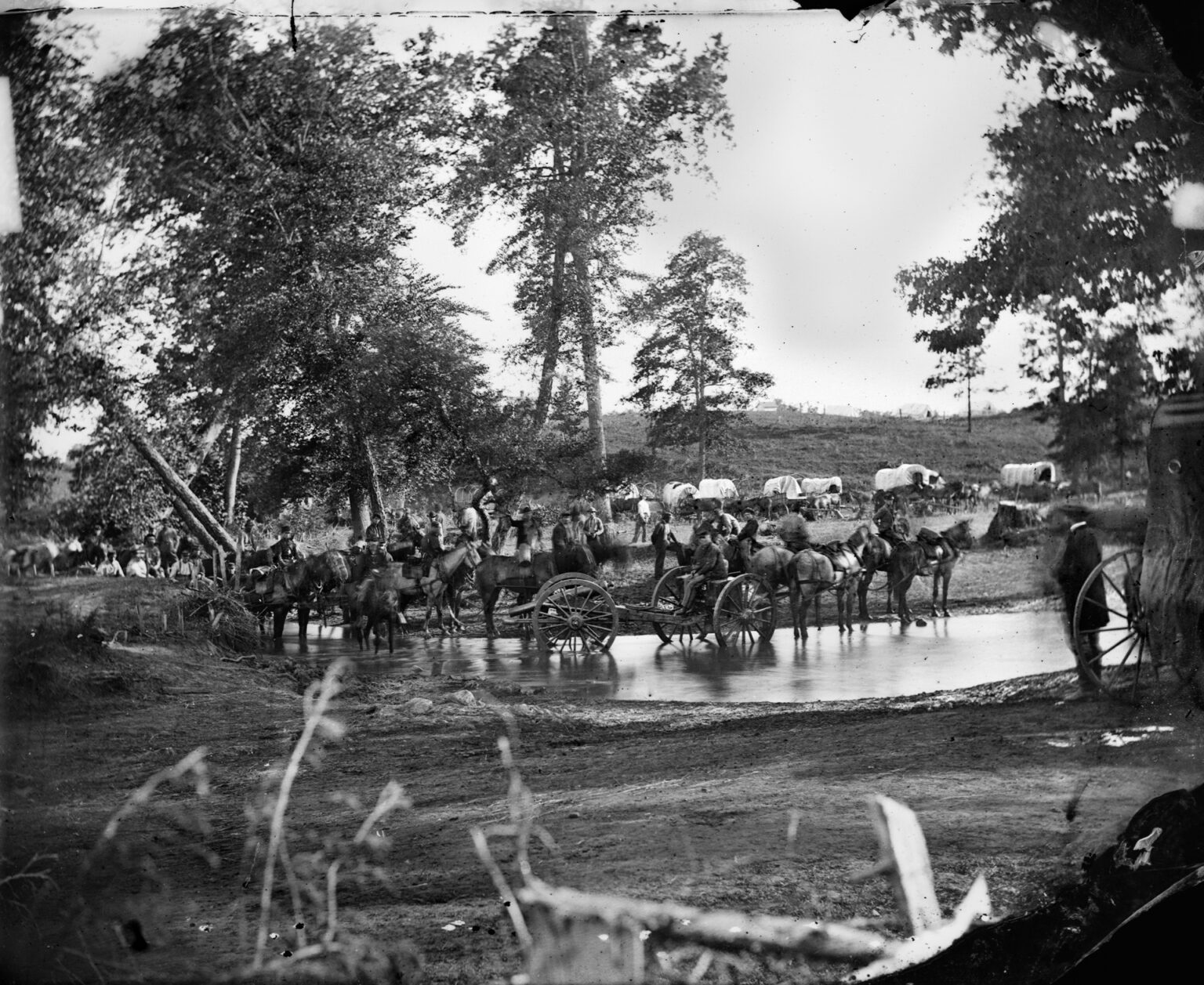 Thomas Custer Fought and Died with His Brother at Little Big Horn