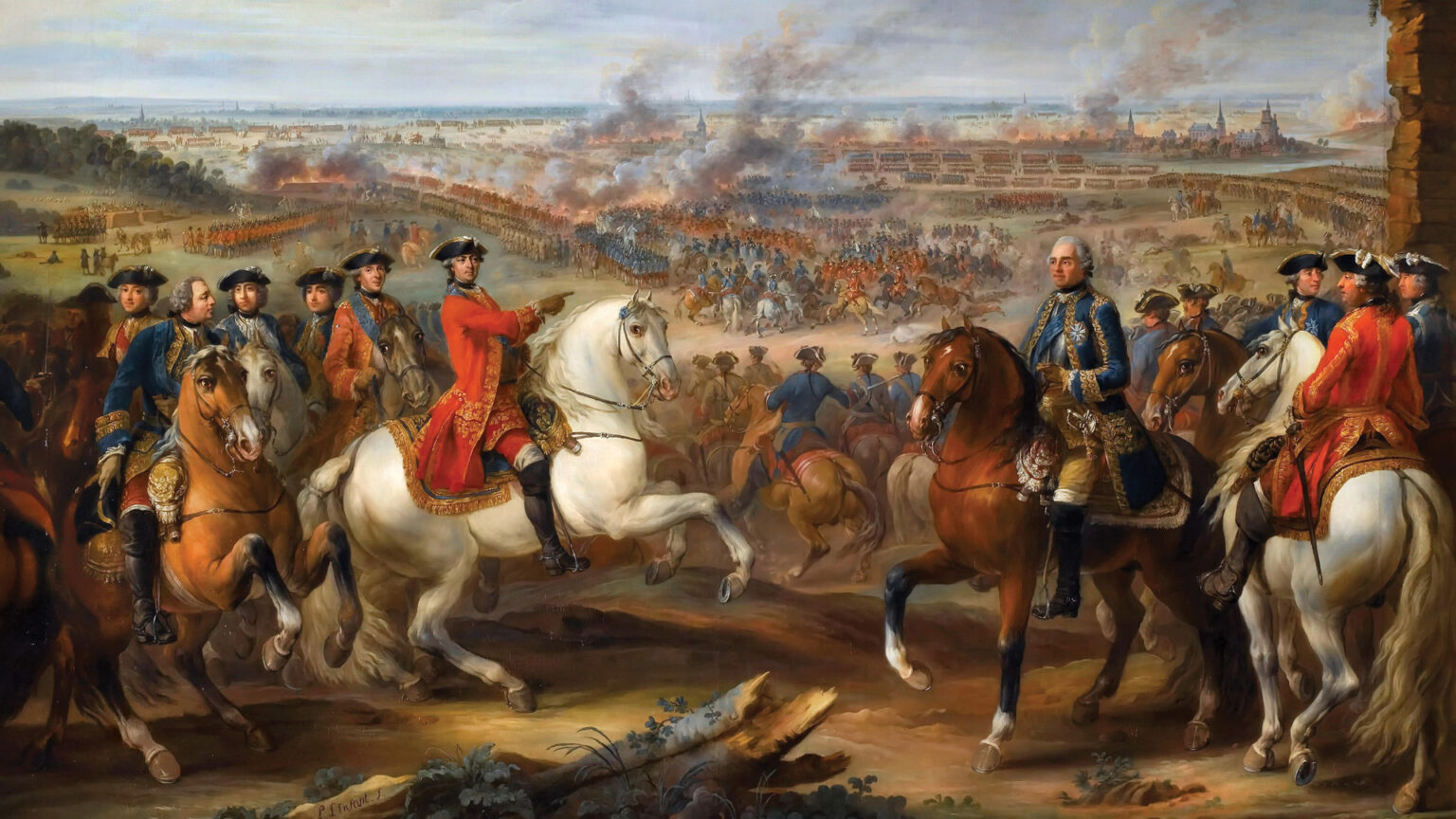 Patton in WWI - Warfare History Network