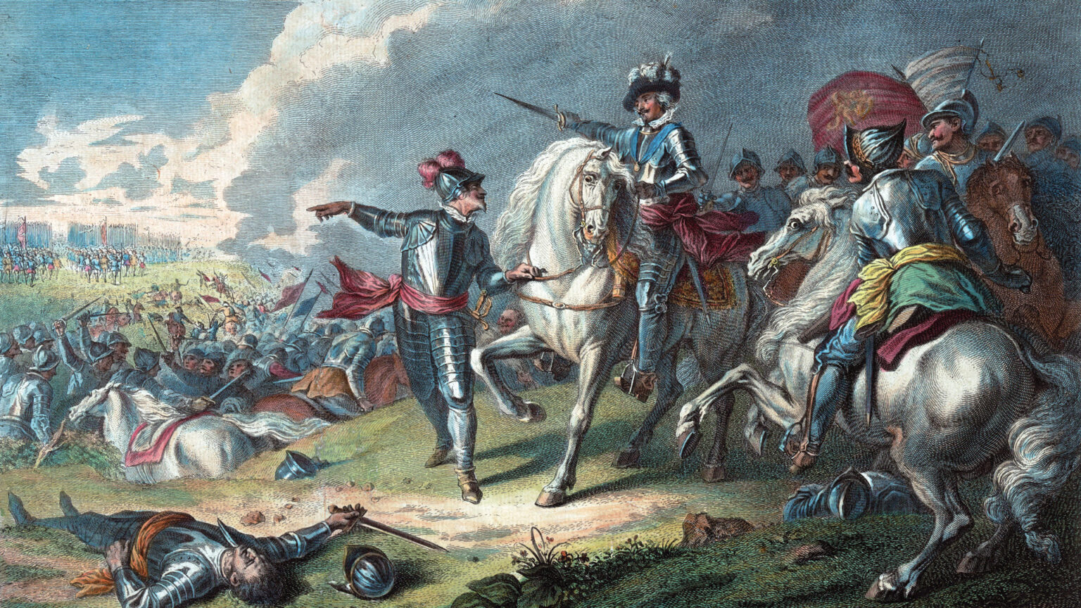 The Great Comanche Raid of 1840 - Warfare History Network