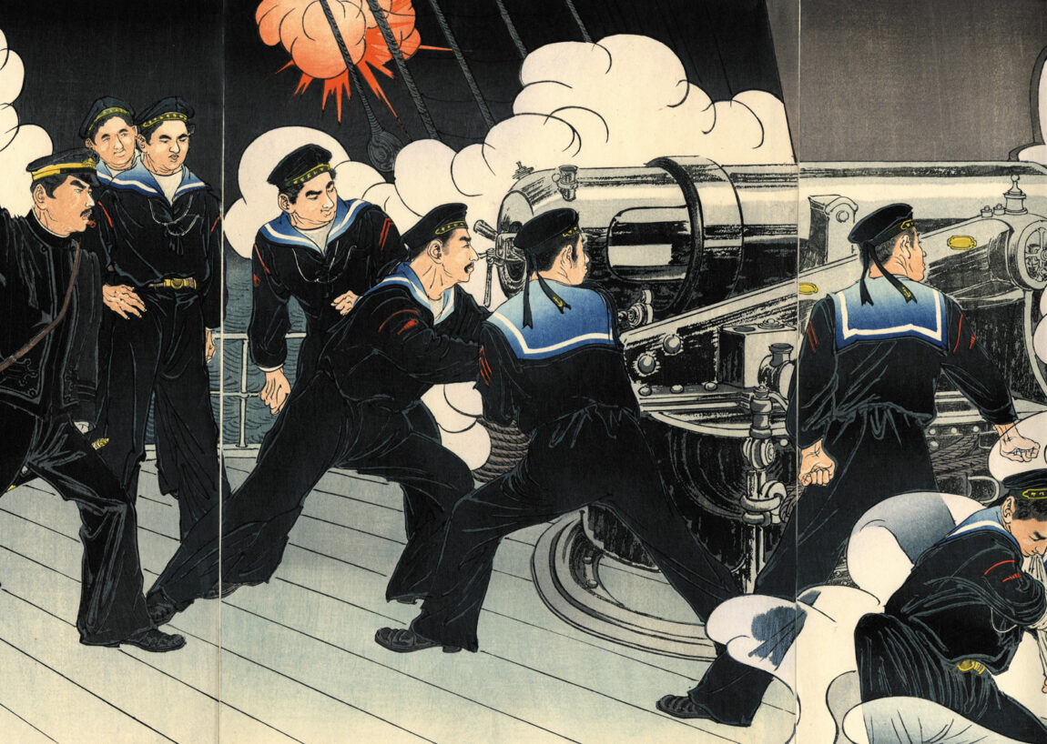 Sinking the Wilhelm Gustloff - Warfare History Network