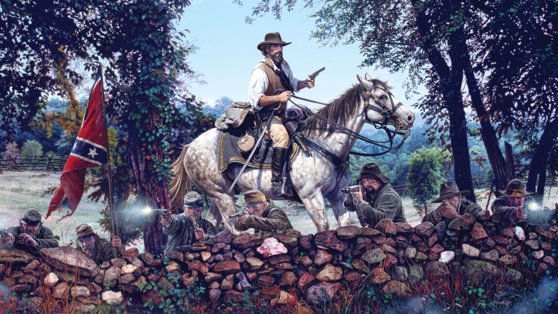 The Dakota War of 1862: What Caused the Great Sioux Uprising