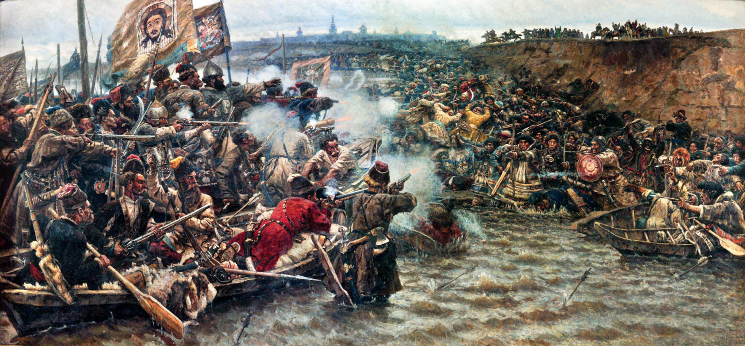 Border Dispute Sparks the Mexican-American War - Warfare History Network