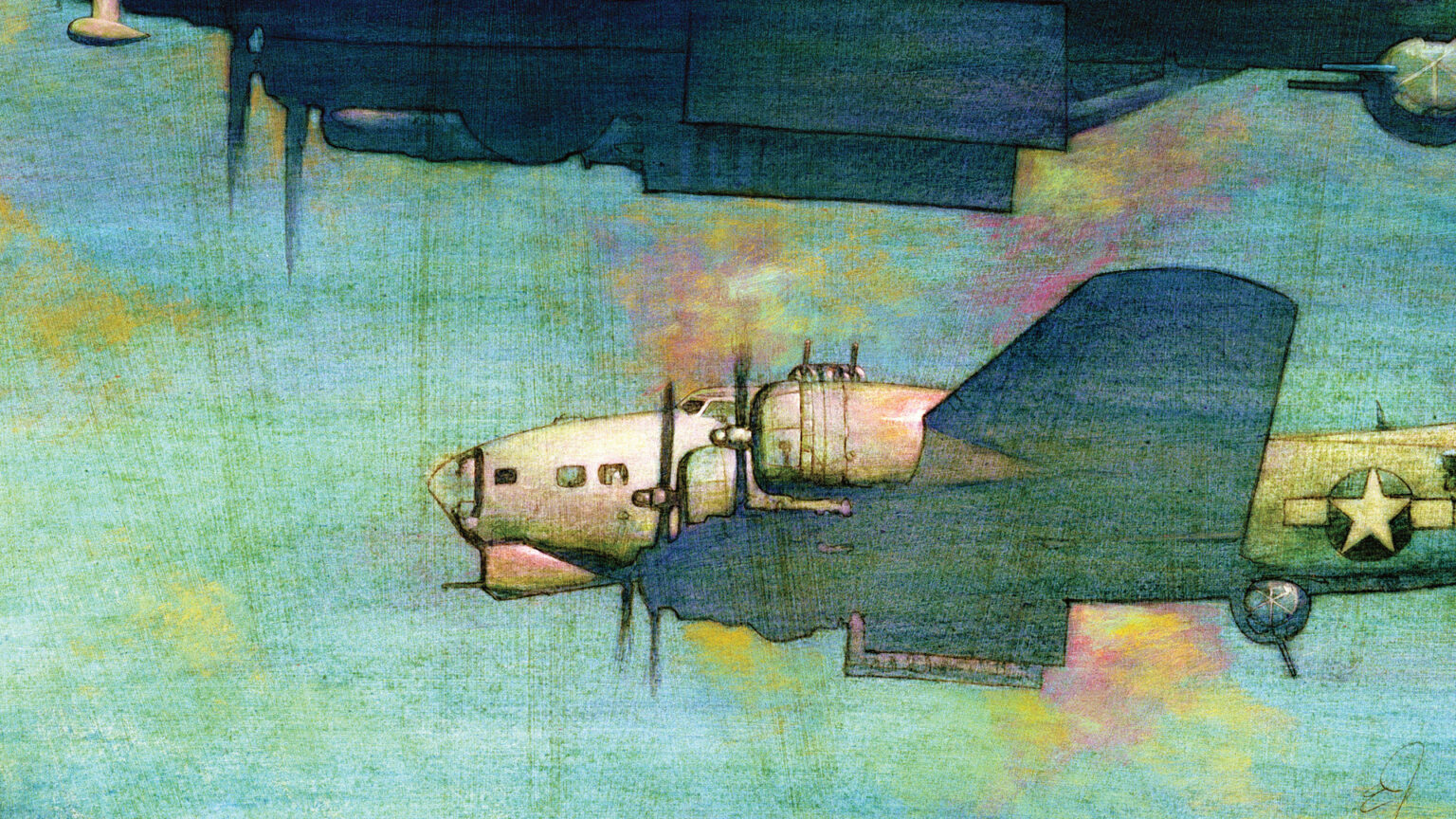 Operation Millennium: The Thousand-Bomber Raid on Cologne