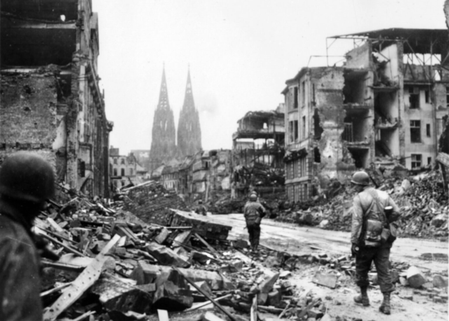 Operation Grenade: Race to the Roer - Warfare History Network