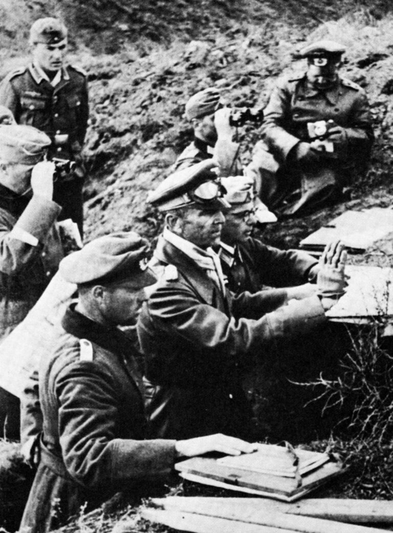 Struggle for Stalin’s Skies - Warfare History Network