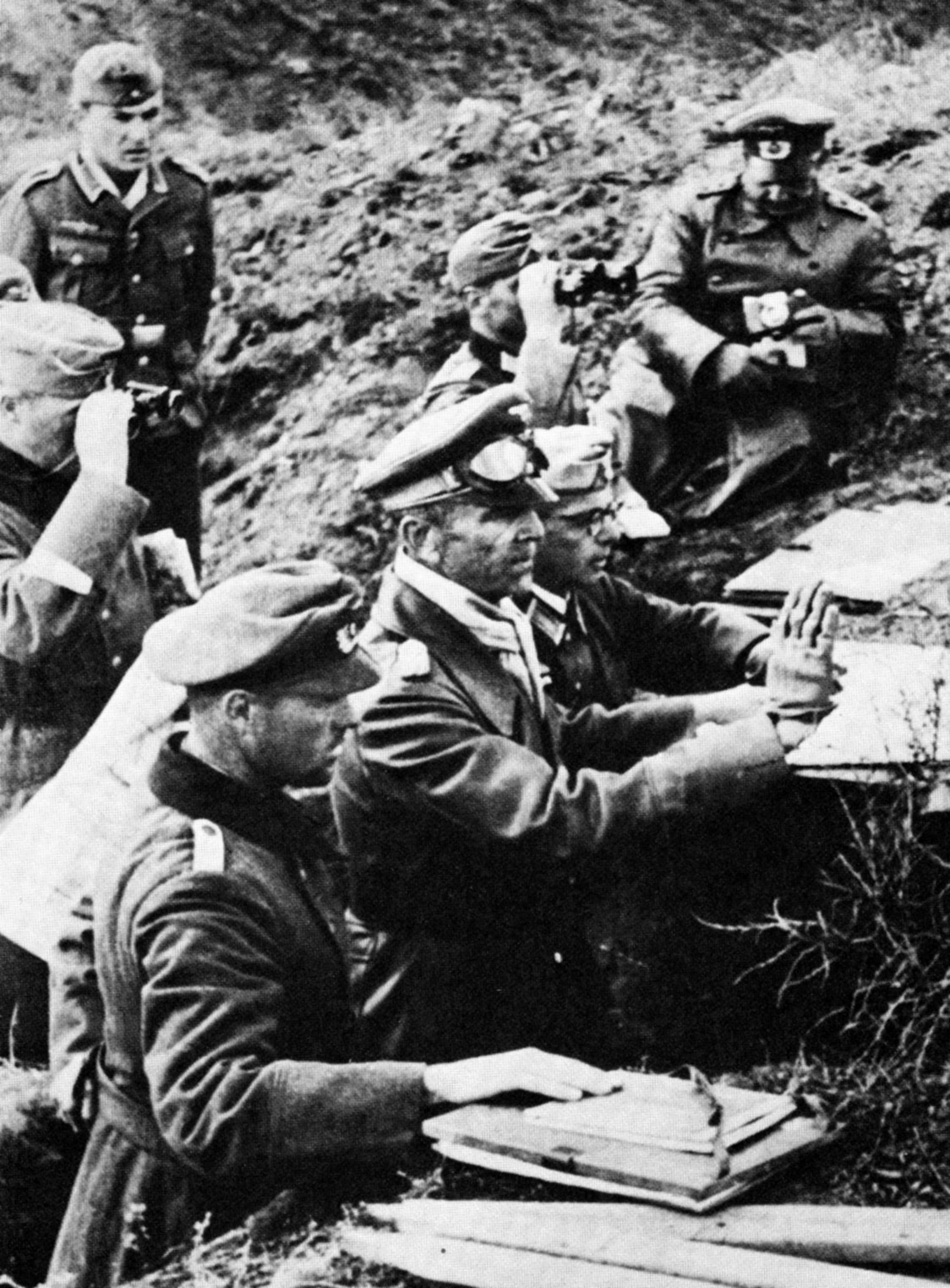 Struggle for Stalin’s Skies - Warfare History Network