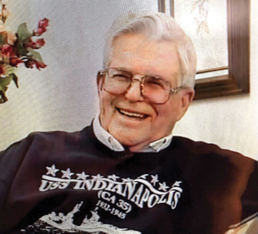 A Survivor’s Tale - Warfare History Network