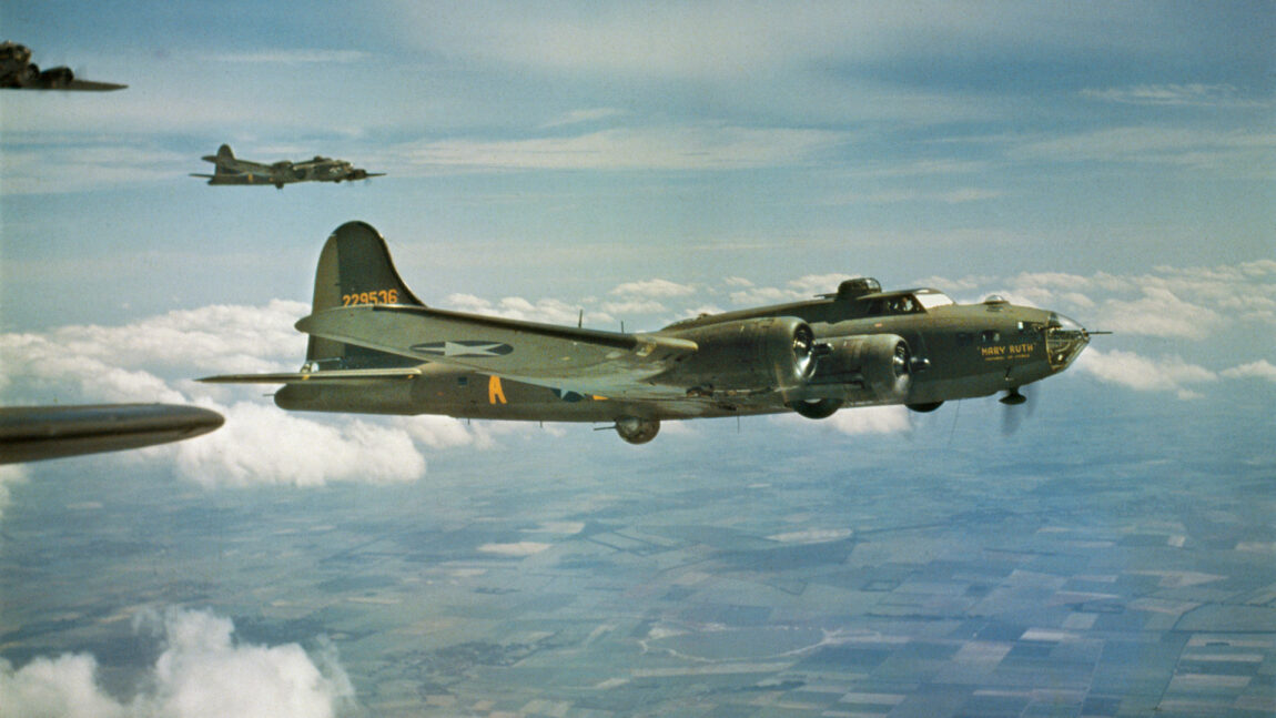 Operation Spring Awakening: Adolf Hitler’s Last WWII Offensive