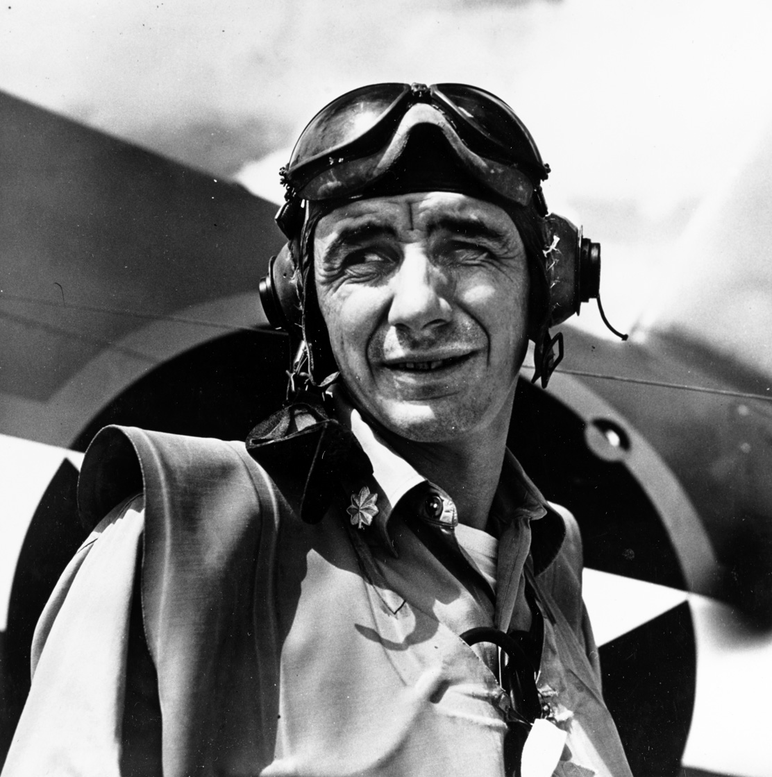 Violent Carrier Versus Carrier Clash - Warfare History Network