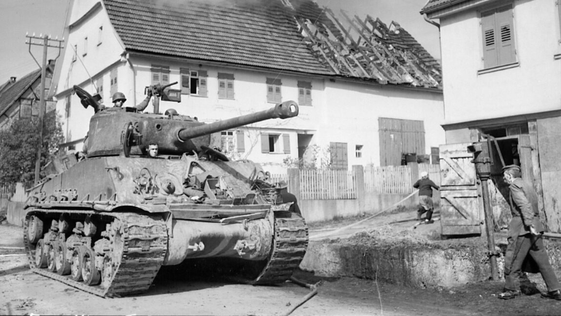 Wunderwaffe: The Nazi "Wonder Weapons" of World War II