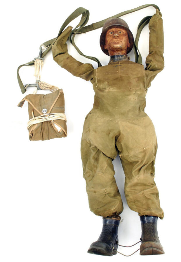 Operations Titanic's Paradummies - Warfare History Network